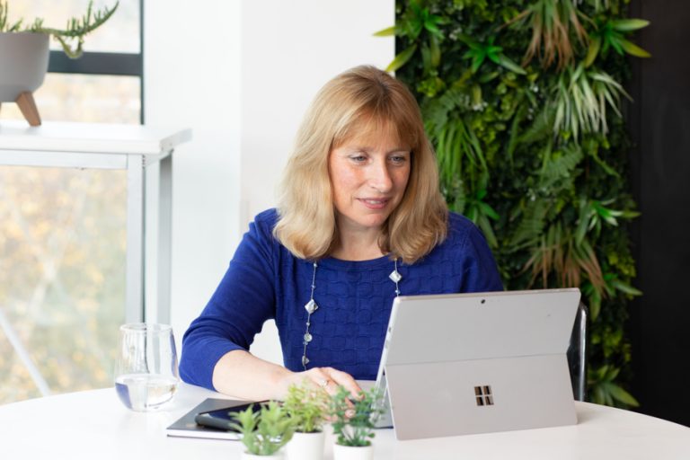 AQP training - Jayne Packham Consultancy